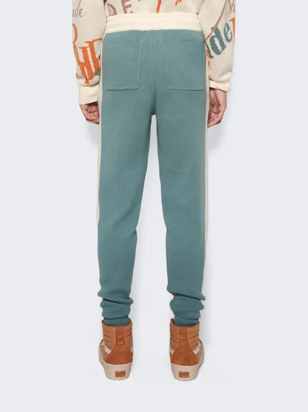 Rhude Knit Track Pants
