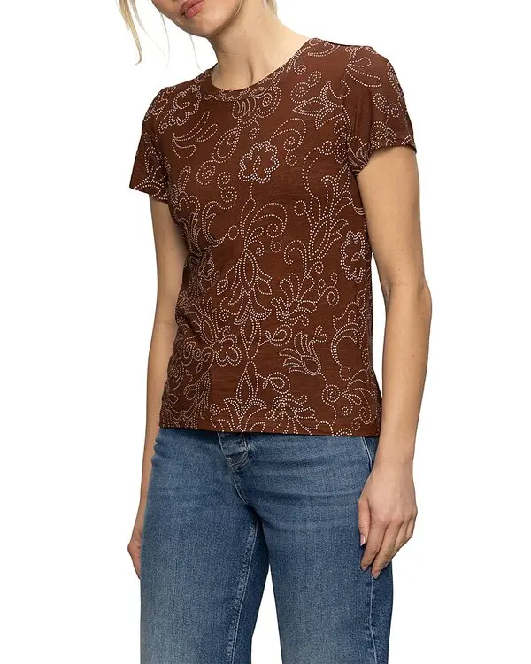 Sanctuary Tee - Boheme
