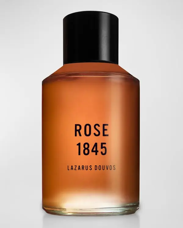 LAZARUS DOUVOS Rose 1845 Conditioner, 4.2 Oz