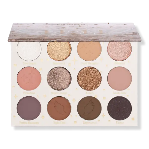 COLOURPOP 11:11 Pressed Powder Palette