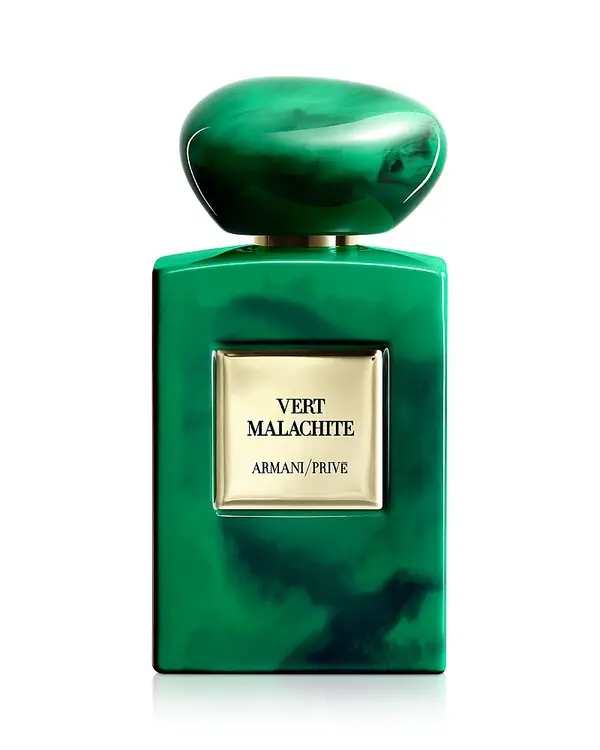 Emporio Armani Prive Vert Malachite Eau De Parfum
