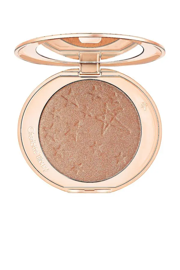 Charlotte Tilbury Hollywood Glow Glide Face Architect Highlighter - Rose Gold
