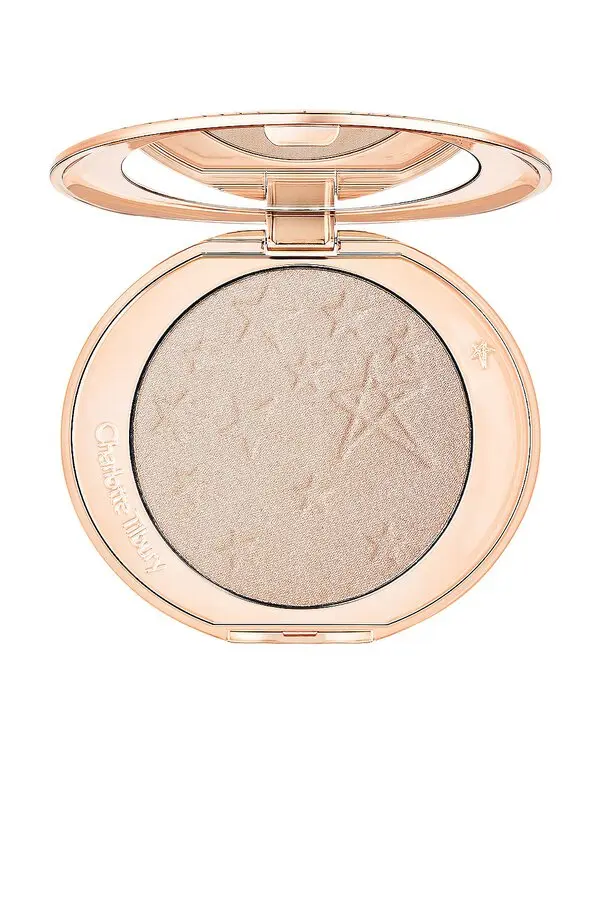 Charlotte Tilbury Hollywood Glow Glide Face Architect Highlighter - Moonlit
