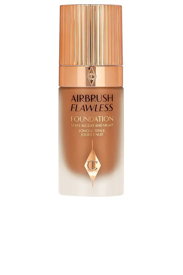 Charlotte Tilbury Airbrush Flawless Foundation - 14 Warm