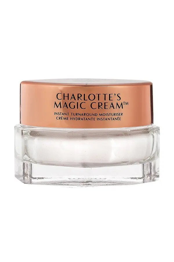 Charlotte Tilbury Travel Charlotte's Magic Cream - N,a