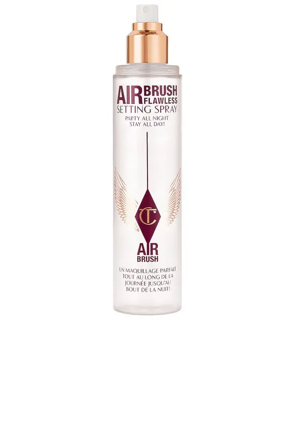 Charlotte Tilbury Airbrush Flawless Setting Spray 200ml