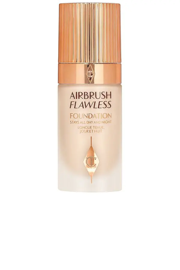 Charlotte Tilbury Airbrush Flawless Foundation - 2 Cool