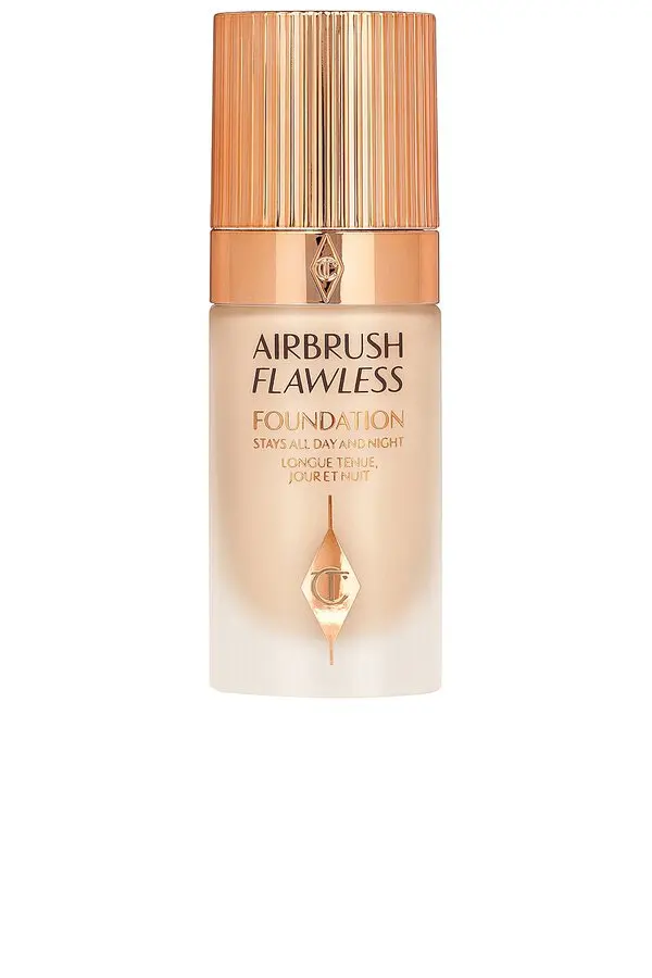 Charlotte Tilbury Airbrush Flawless Foundation - 3 Cool