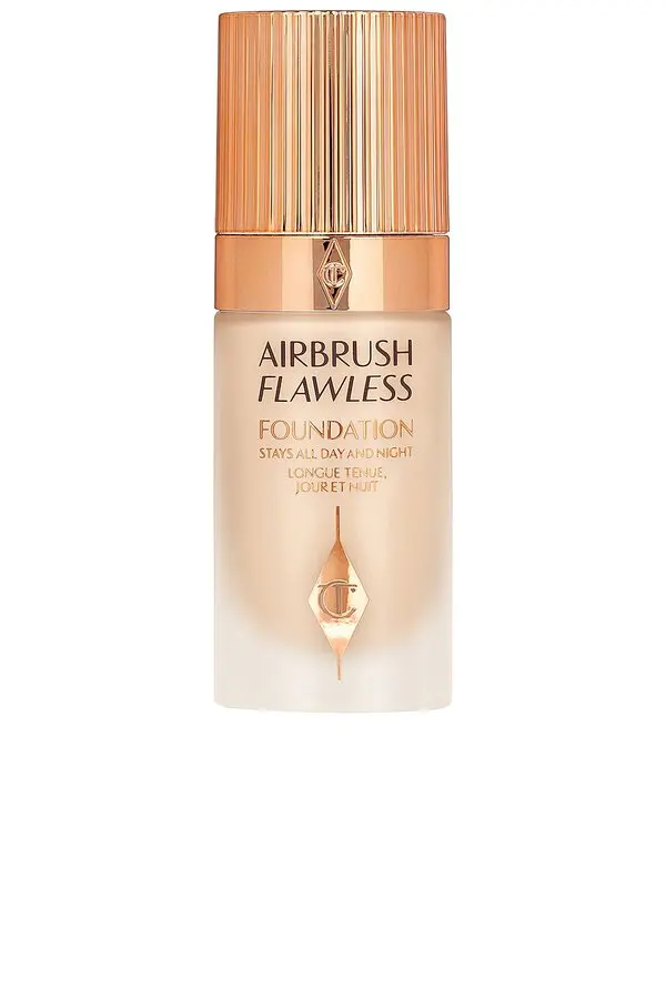 Charlotte Tilbury Airbrush Flawless Foundation - 3 Neutral