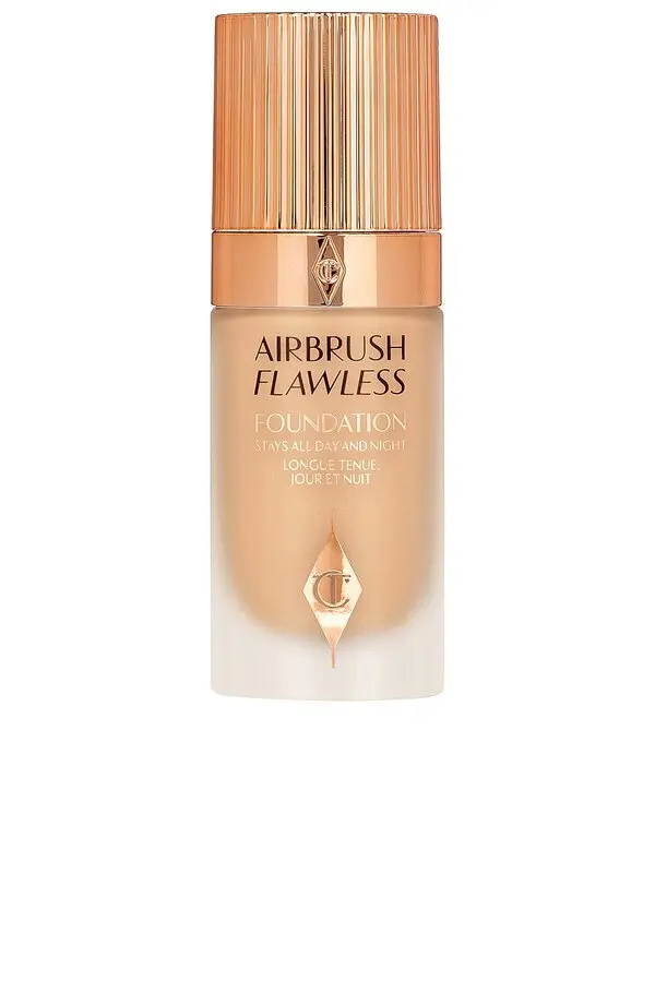 Charlotte Tilbury Airbrush Flawless Foundation - 7 Neutral