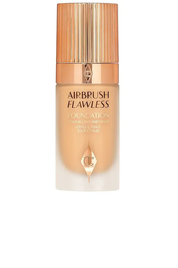 Charlotte Tilbury Airbrush Flawless Foundation - 7.5 Warm