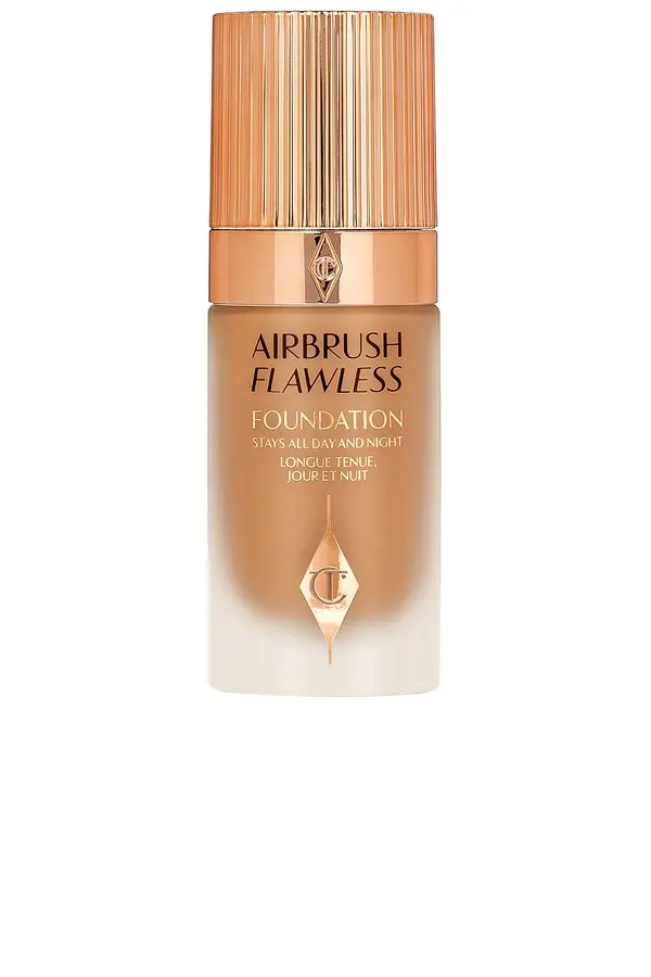 Charlotte Tilbury Airbrush Flawless Foundation - 11 Cool
