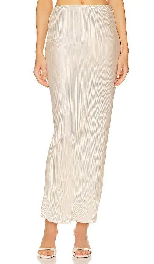 Song Of Style Manel Midi Skirt