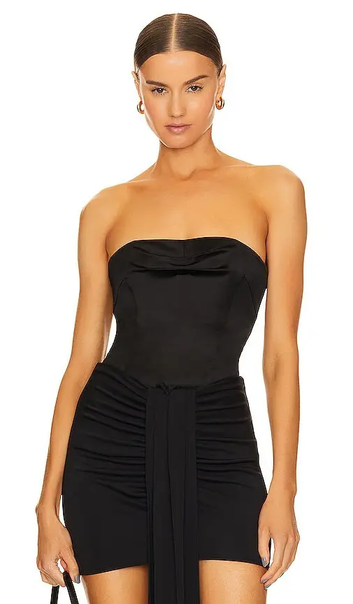 L'academie X Marianna Parker Top
