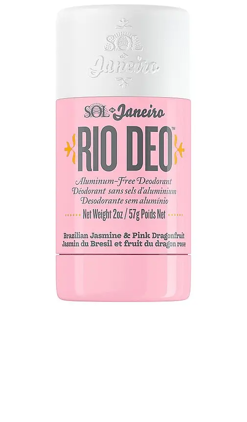 SOL DE JANEIRO Rio Deo Cheirosa '68 Beija Flor - N,a