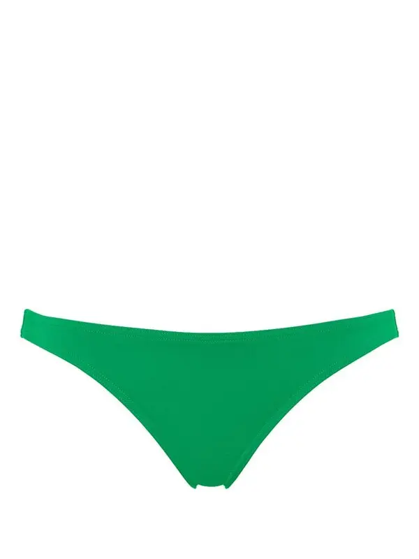 ERES Fripon Bikini Bottom - Green