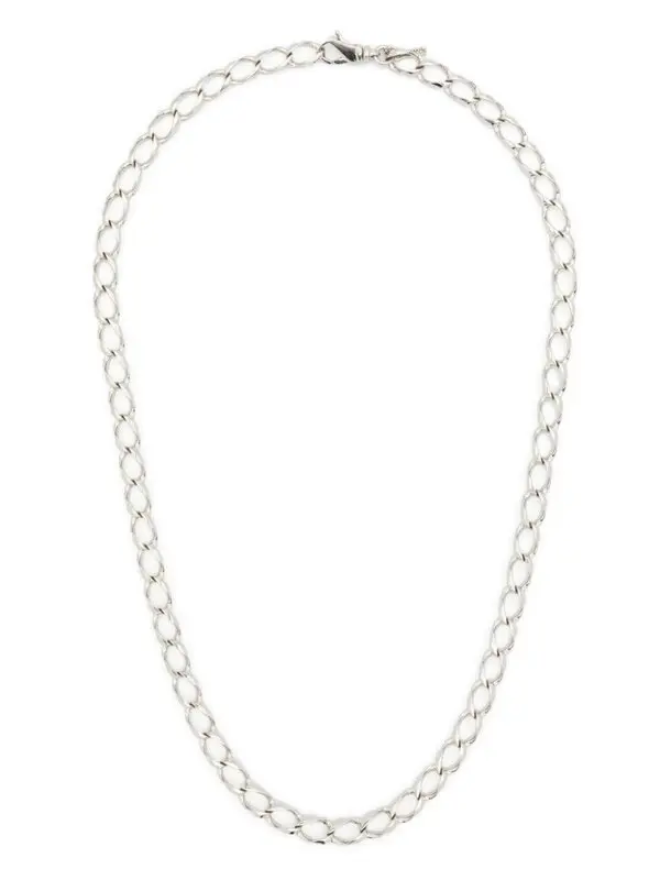 Emanuele Bicocchi Link Chain Bracelet