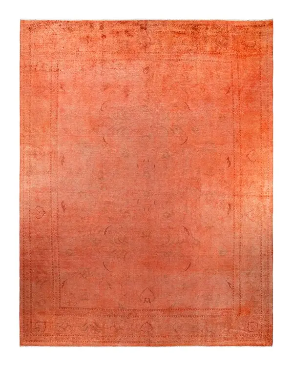 Bloomingdale'S Fine Vibrance M1726 Area Rug, 12'1 X 15'1
