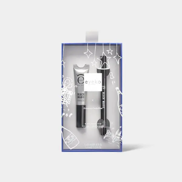 Eyeko Black Magic Duo