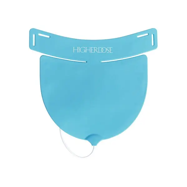 HIGHERDOSE Red Light Neck Enhancer - One-color