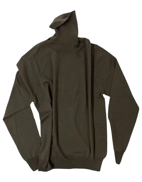 HOSIO Wool Knitwear