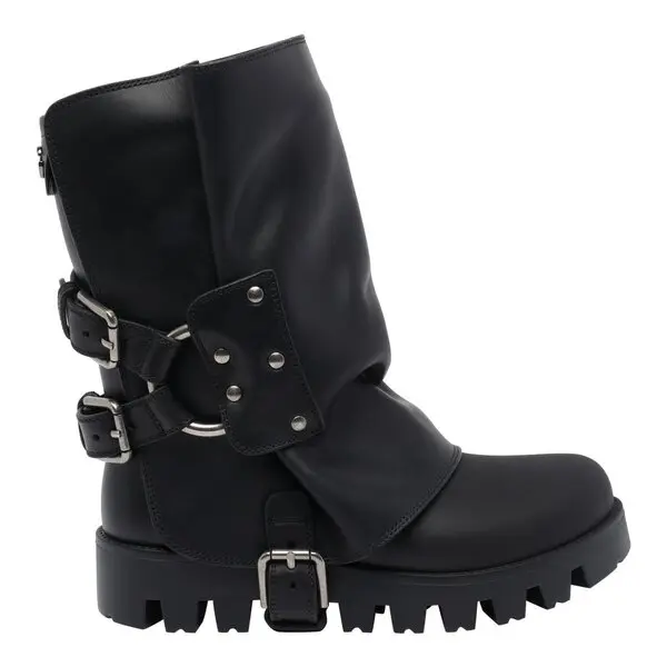 Dolce & Gabbana Boots