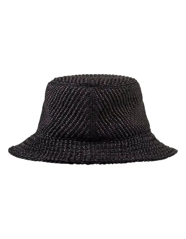 Buy Givenchy Reversible Bucket Hat - Black At 33% Off | Editorialist