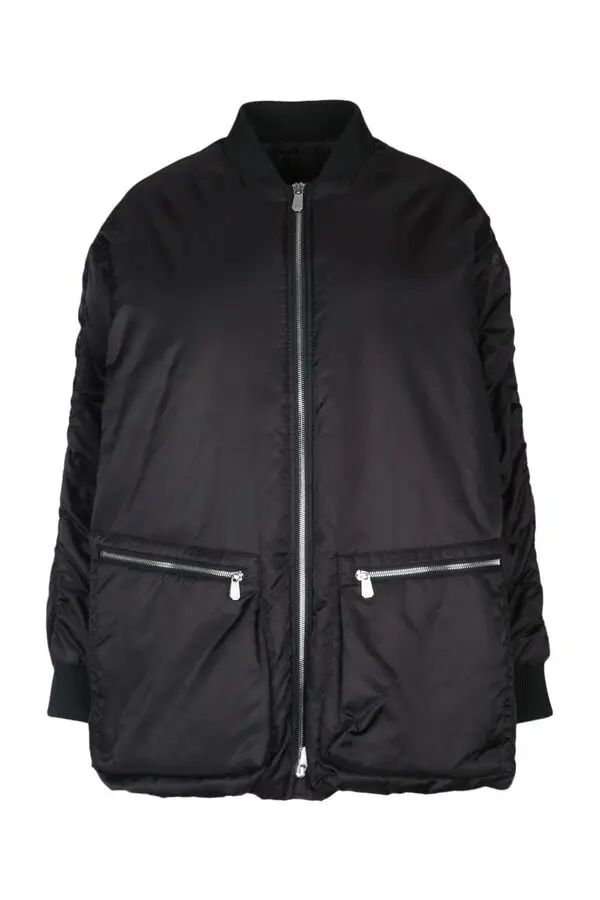 Pinko Jackets - Black