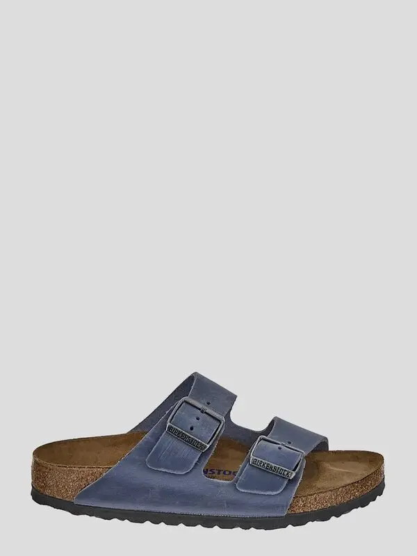 Buy BIRKENSTOCK Arizona Dusty Sandals - One-color At 33% Off | Editorialist