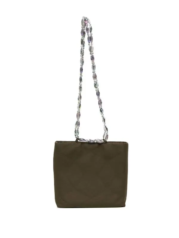 0711 TBILISI Natia Tote Bag