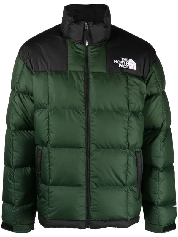 The North Face Lhotse Quilted Down Jacket