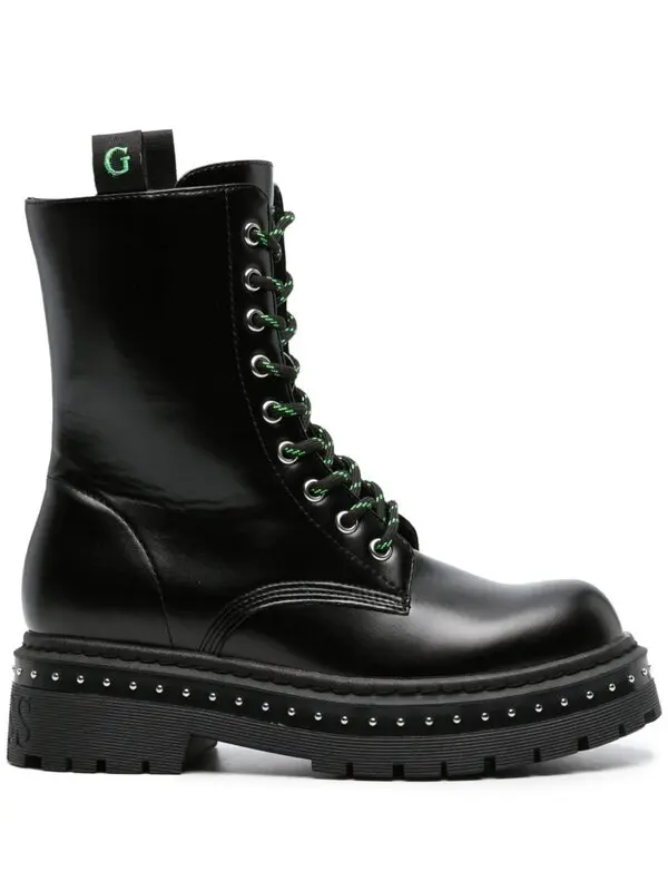 Guess Joya Ankle Boots