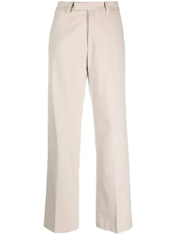 Axel Arigato Arch Straight-leg Trousers