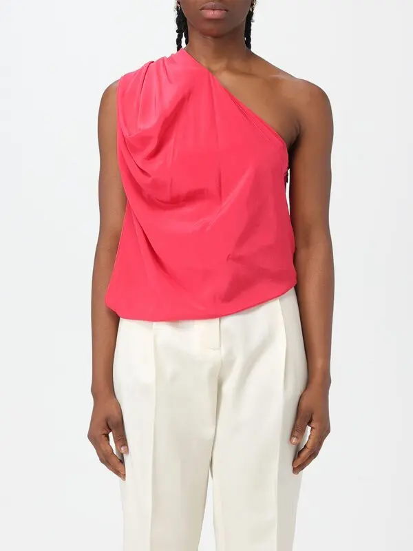 LANVIN Top - Melon