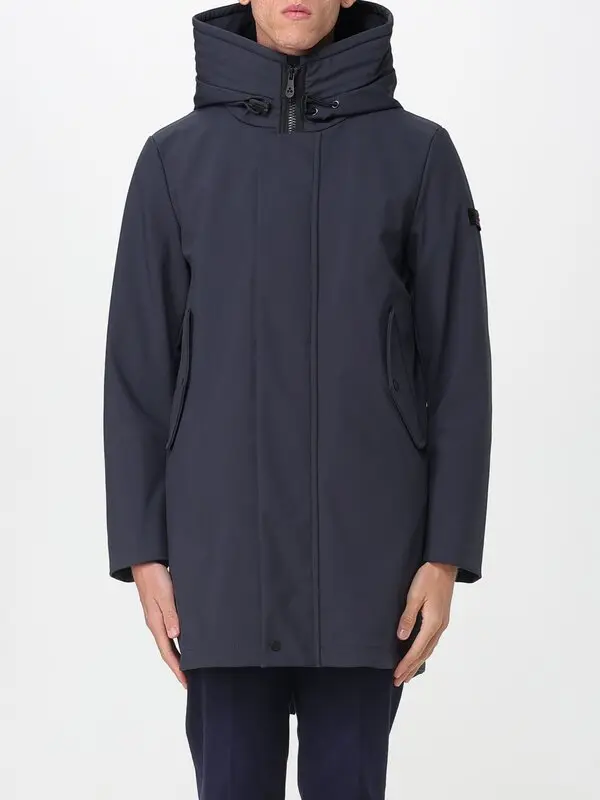 Peuterey Jacket - Blue