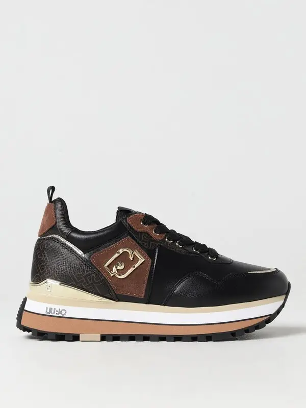 Liu Jo Sneakers - Black