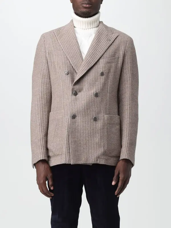 Tagliatore Jacket