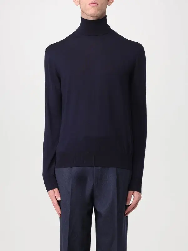 Altea Pullover Sweater - Blue