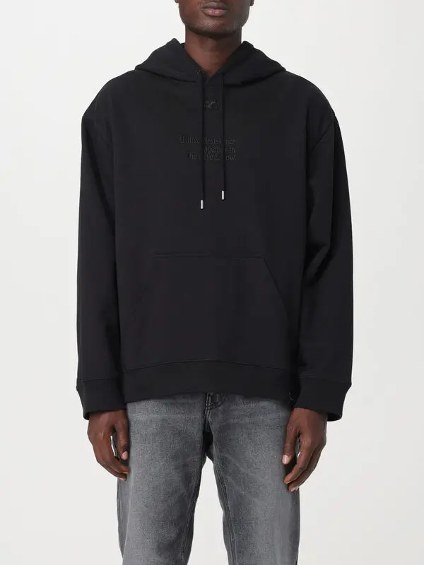 COURREGES Sweatshirt