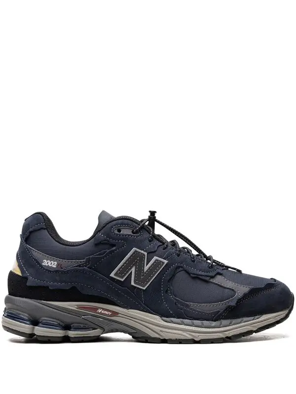 NEW BALANCE 2002rd Suede Sneakers