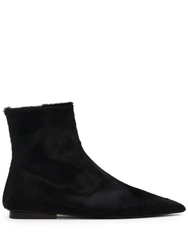 Marsèll Ago Ankle Boots