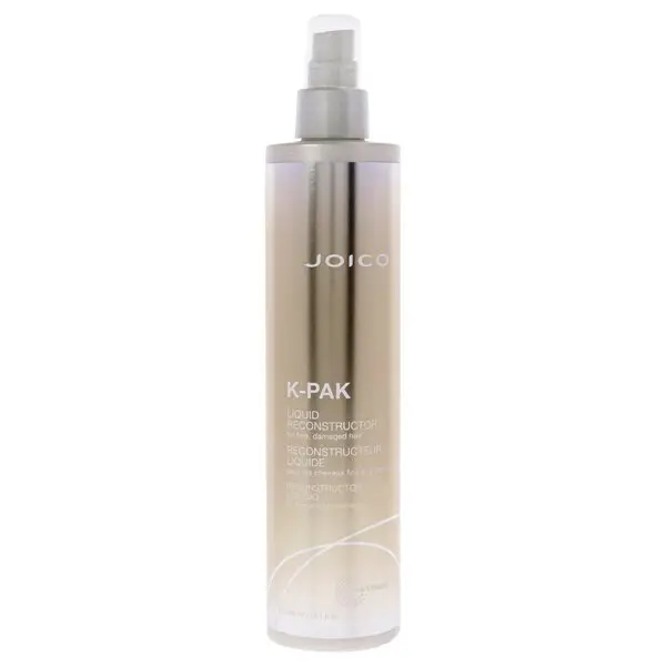 Buy JOICO Kpak Liquid Reconstructor For 10.1 Oz Hair Spray - Black At 5 ...
