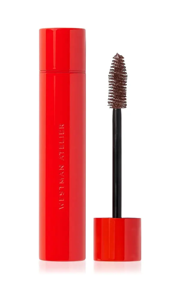 WESTMAN ATELIER Eye Want You Mascara Le Brun Clean - Brown