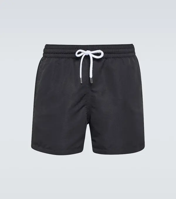 Frescobol Carioca Sport Swim Trunks