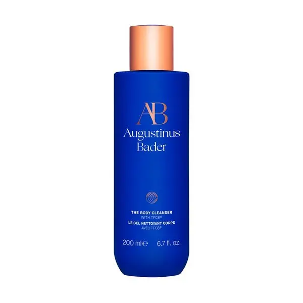 Augustinus Bader The Body Cleanser - One-color