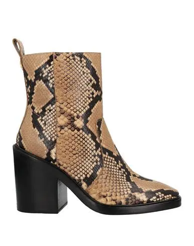Tory Burch Ankle Boots