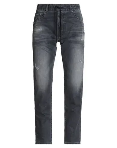 Jogg Jeans Lyocell Diesel Jeans DIESEL DIESEL Jeans And Denim Blue