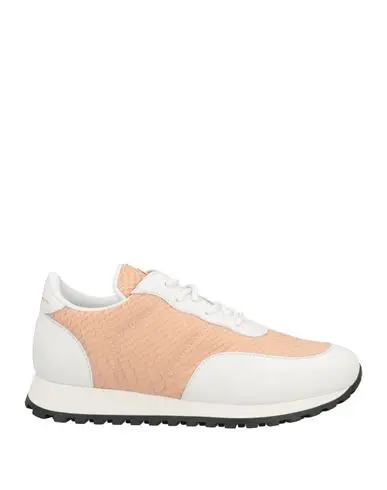 GIUSEPPE ZANOTTI Low-top Sneakers - Pink