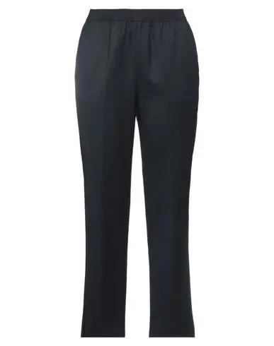 Agnona Tapered Chinos - Blue
