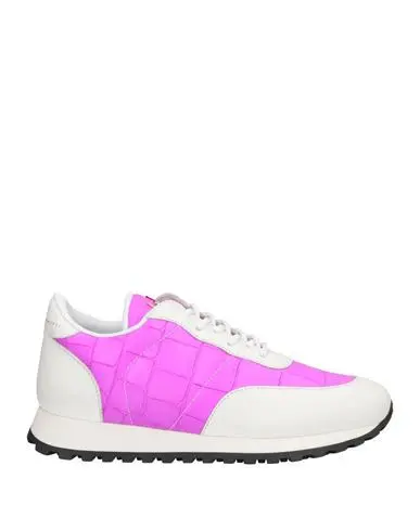 GIUSEPPE ZANOTTI Low-top Sneakers - Pink